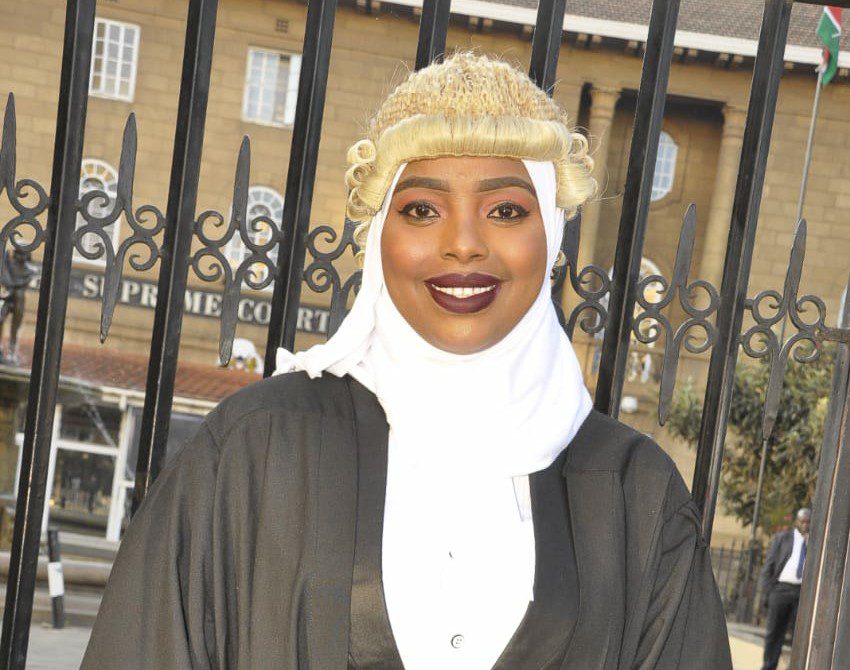 KULA ROBA WAKO: On Human Rights - Mwangaza Magazine