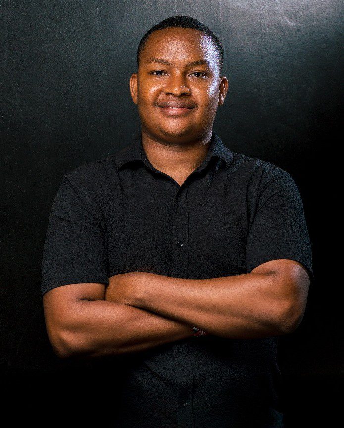 KEVIN MBEVA: Capturing Memories